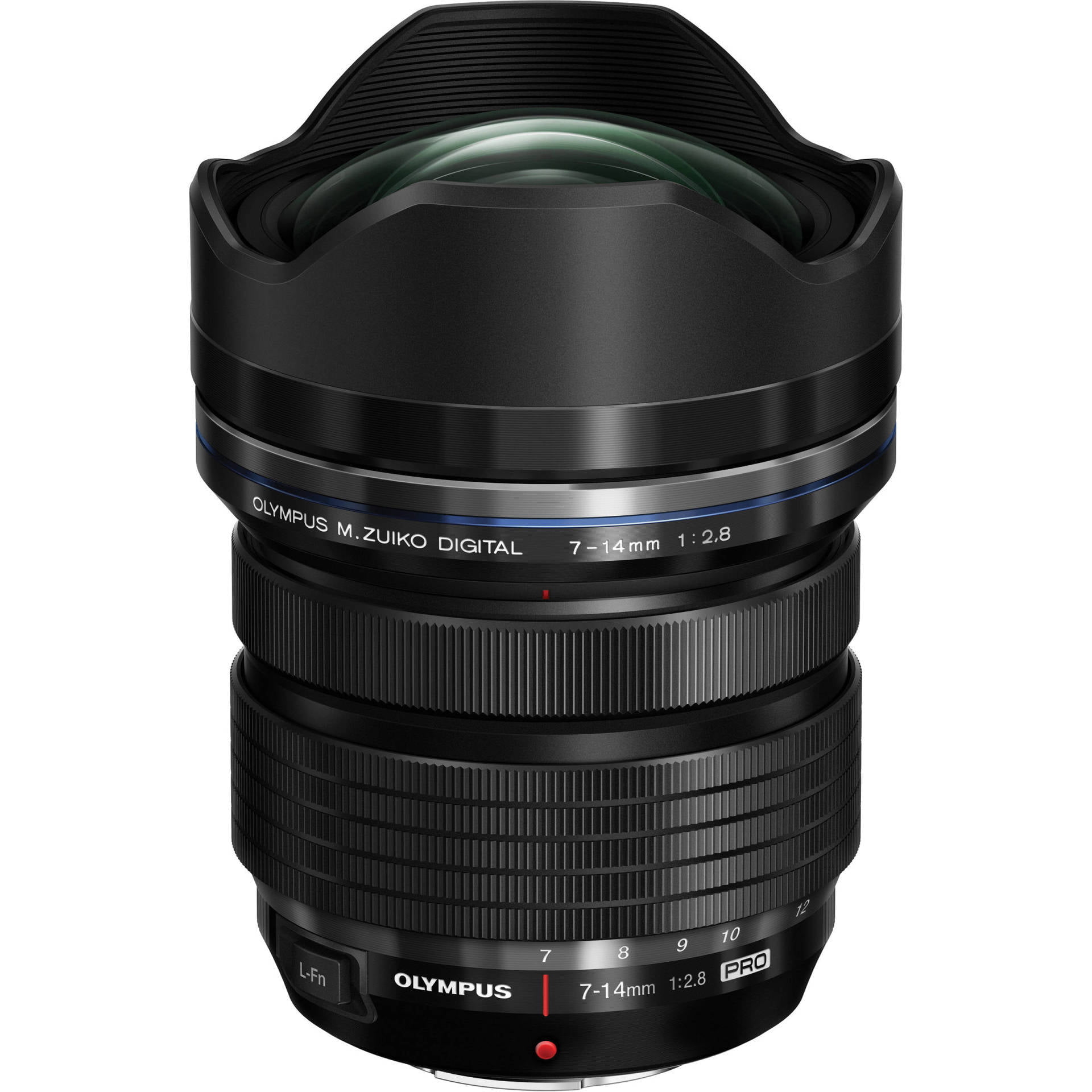 OLYMPUS M.ZUIKO DIGITAL ED 7-14MM F2.8 PRO – Johan Photo Camtronics Sdn ...