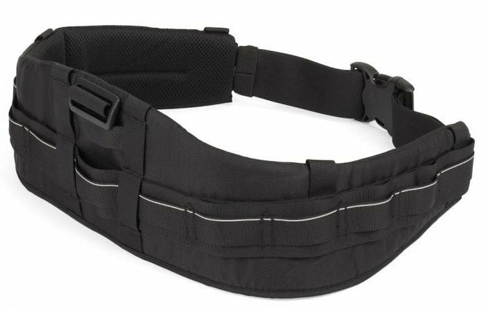 LOWEPRO S&F DELUXE TECHNICAL BELT, L AND XL – Johan Photo Camtronics ...