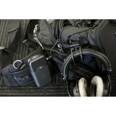 RODE RODELink Filmmaker Kit Digital Camera-Mount Wireless Omni Lavalier ...