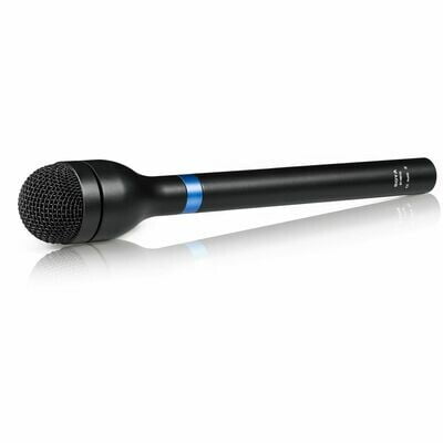 BOYA Omni-Directional Handheld Microphone – Johan Photo Camtronics Sdn ...