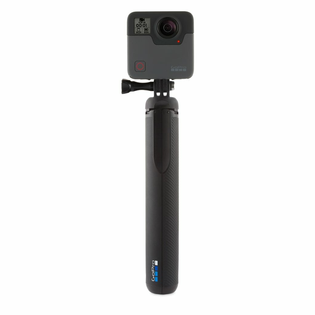 GoPro Grip for Fusion – Johan Photo Camtronics | Cameras & Accessories ...