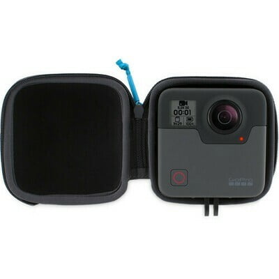 GoPro Case for Fusion – Johan Photo Camtronics Sdn Bhd | Cameras ...