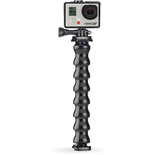 GoPro Gooseneck – Johan Photo Camtronics | Cameras & Accessories ...