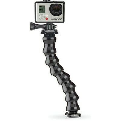 GoPro Gooseneck – Johan Photo Camtronics | Cameras & Accessories ...