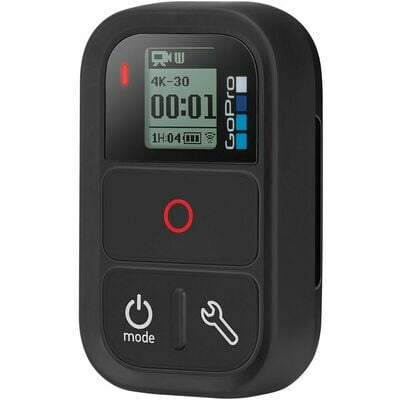 GoPro Smart Remote – Johan Photo Camtronics Sdn Bhd | Cameras & Accessories | Johor, Johor Bahru