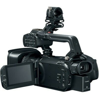 Canon XF405 UHD 4K60 Camcorder – Johan Photo Camtronics Sdn Bhd ...
